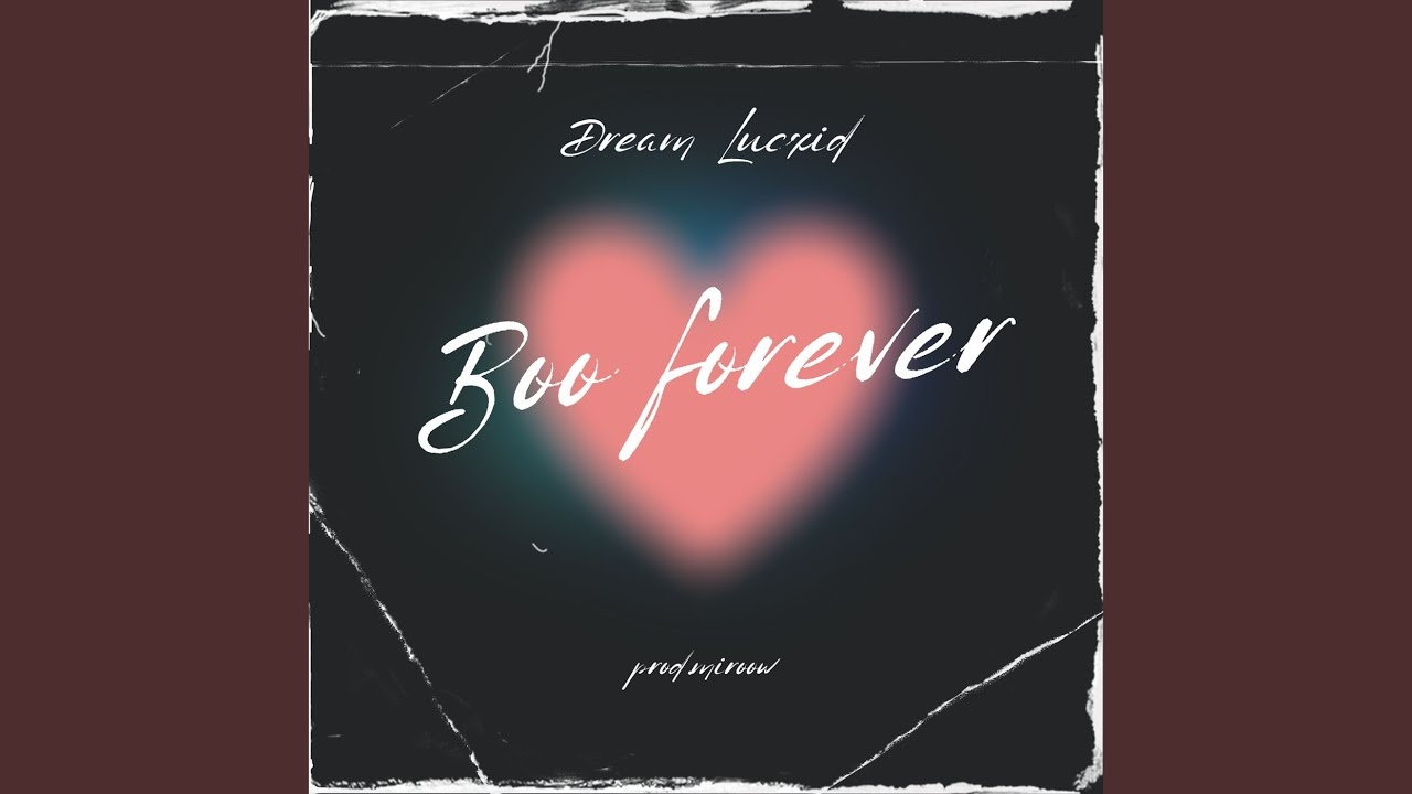 Boo Forever - YouTube