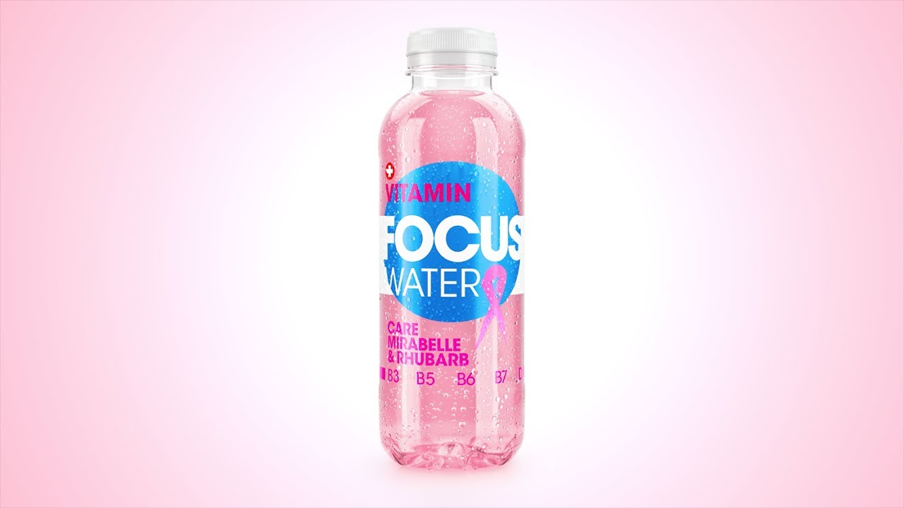 FOCUS WATER - YouTube