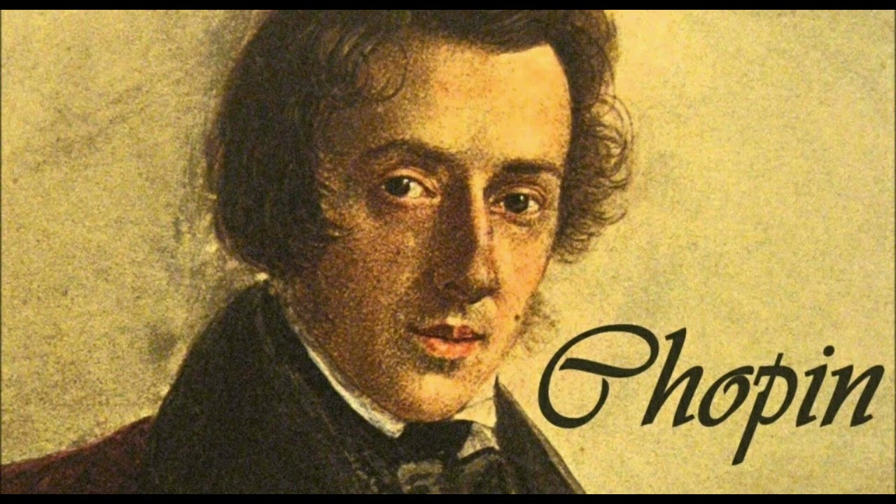 Frédéric Chopin - ave maria | classical music | academic classical ...