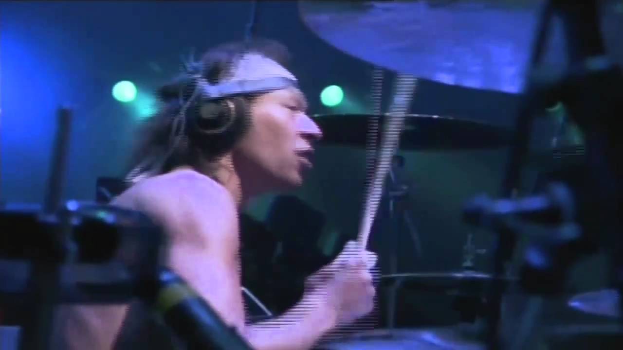 Van Halen Jump - YouTube