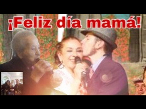 Vals: "una lágrima". Tributo a las madres en su día. Por Azury ...