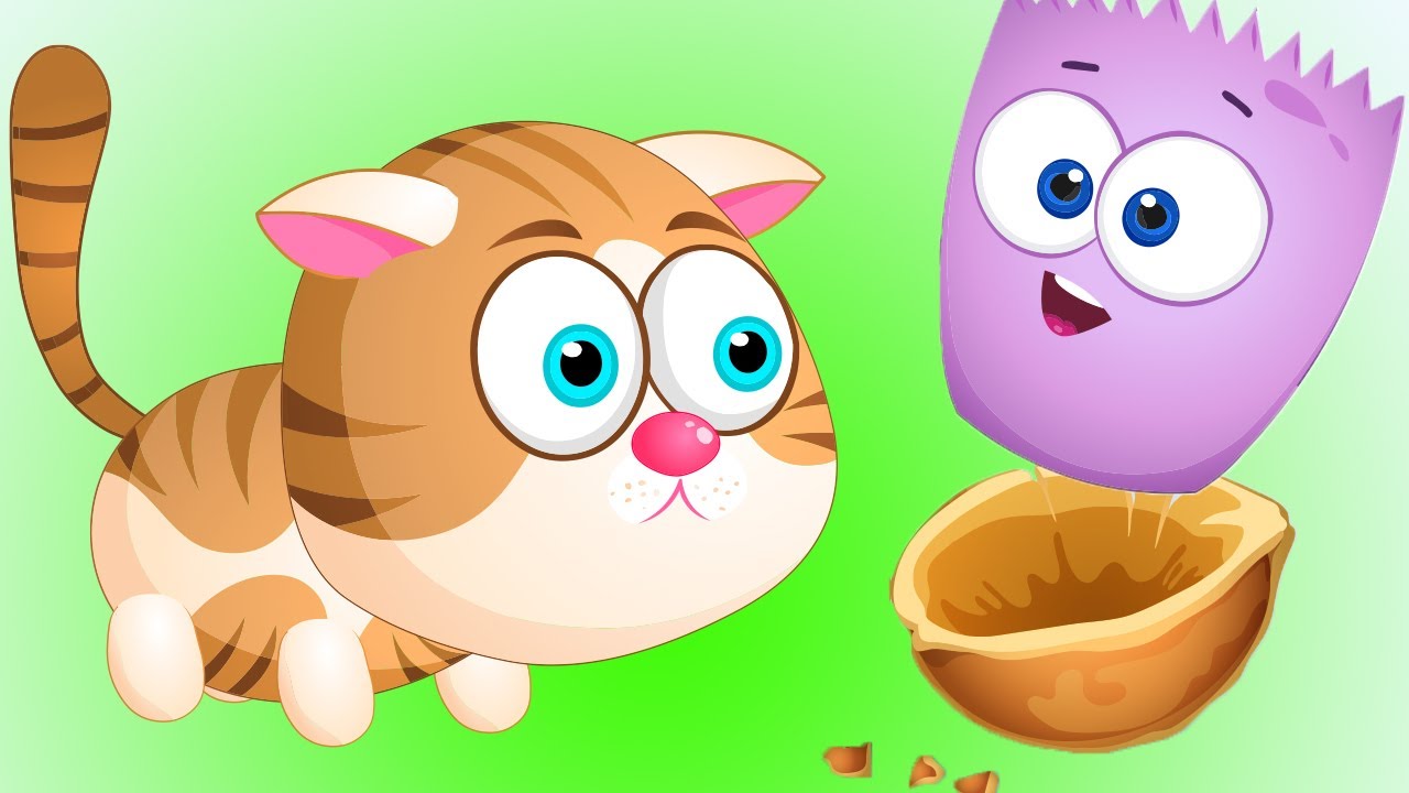 Op & Bob | HARD and SOFT Children's Stories | Cartoons Collection for ...