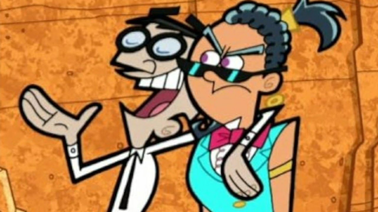 Back to The Norm [Reviewing my favorite Fairly Oddparents EPISODES] [4 ...