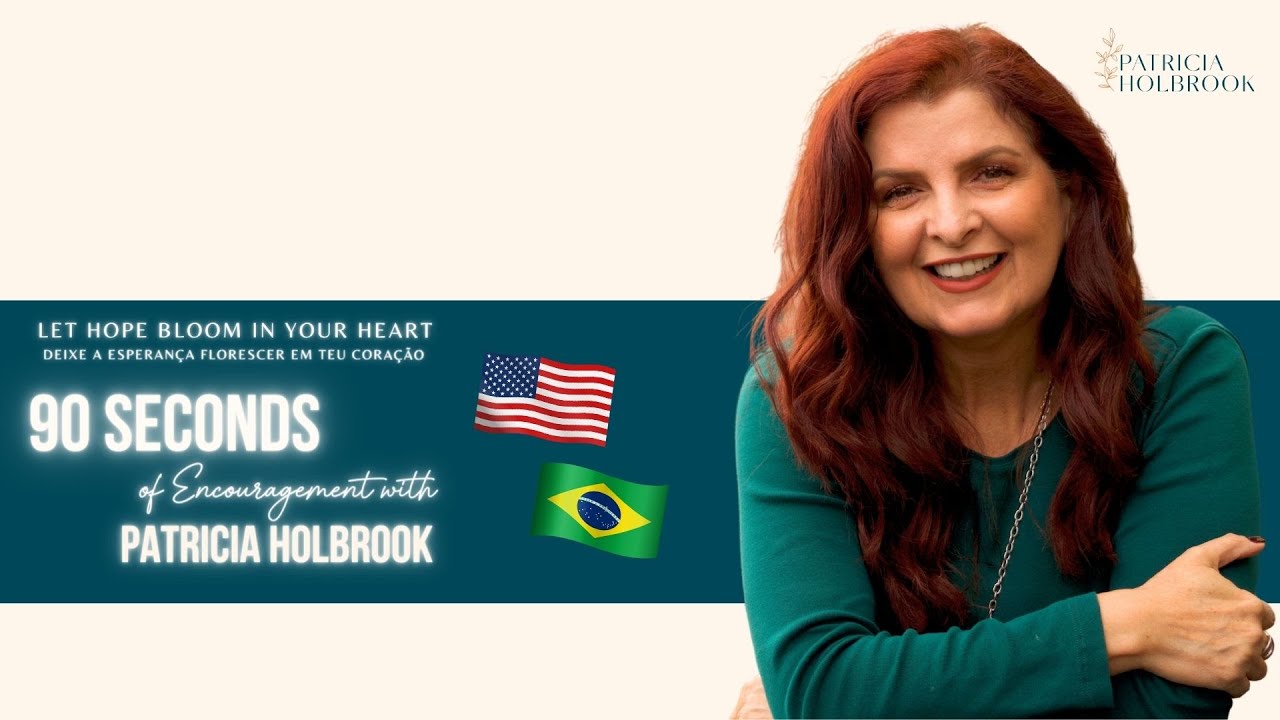 Waiting for springtime to come into your heart? | 90 Seconds of ...