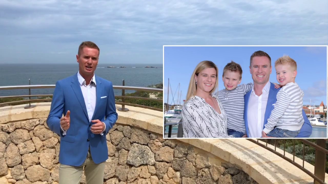 An important message from Albert Jacob - YouTube