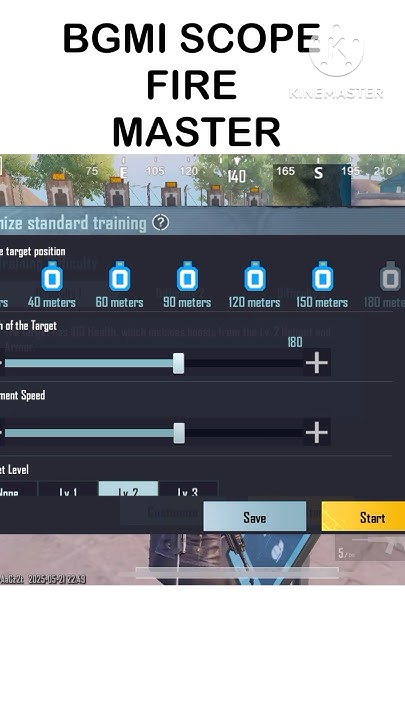Mastering Scope Fire in BGMi lnsane kills! - YouTube