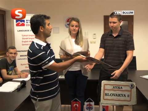 AYNA SLOVAKYA 2