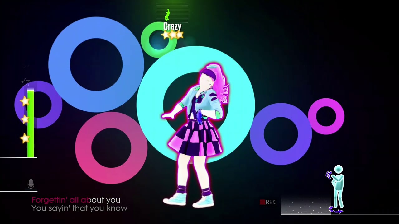 Just Dance 2015: Problem by Ariana Grande ft. Iggy Azalea and Big Sean ...