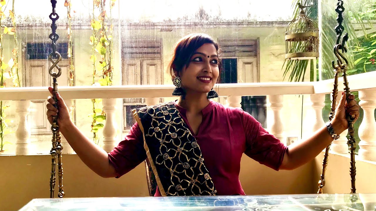 Paati Veedu Restaurant | பாட்டி வீடு T.Nagar | Pure Veg South Indian ...