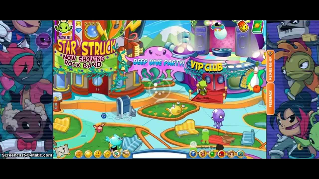 Little space hero games. - YouTube
