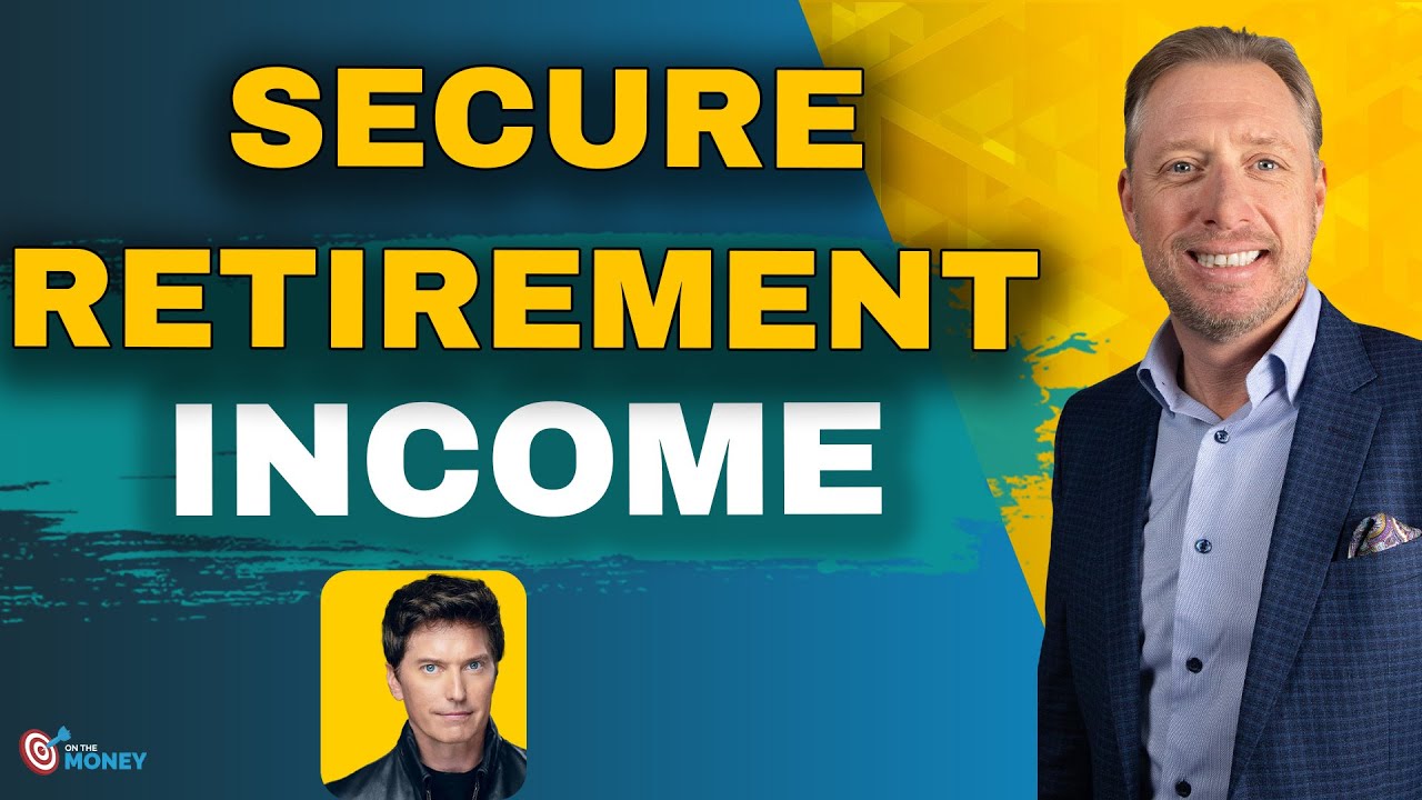 How to Secure Guaranteed Income for Your Retirement Years | On The ...