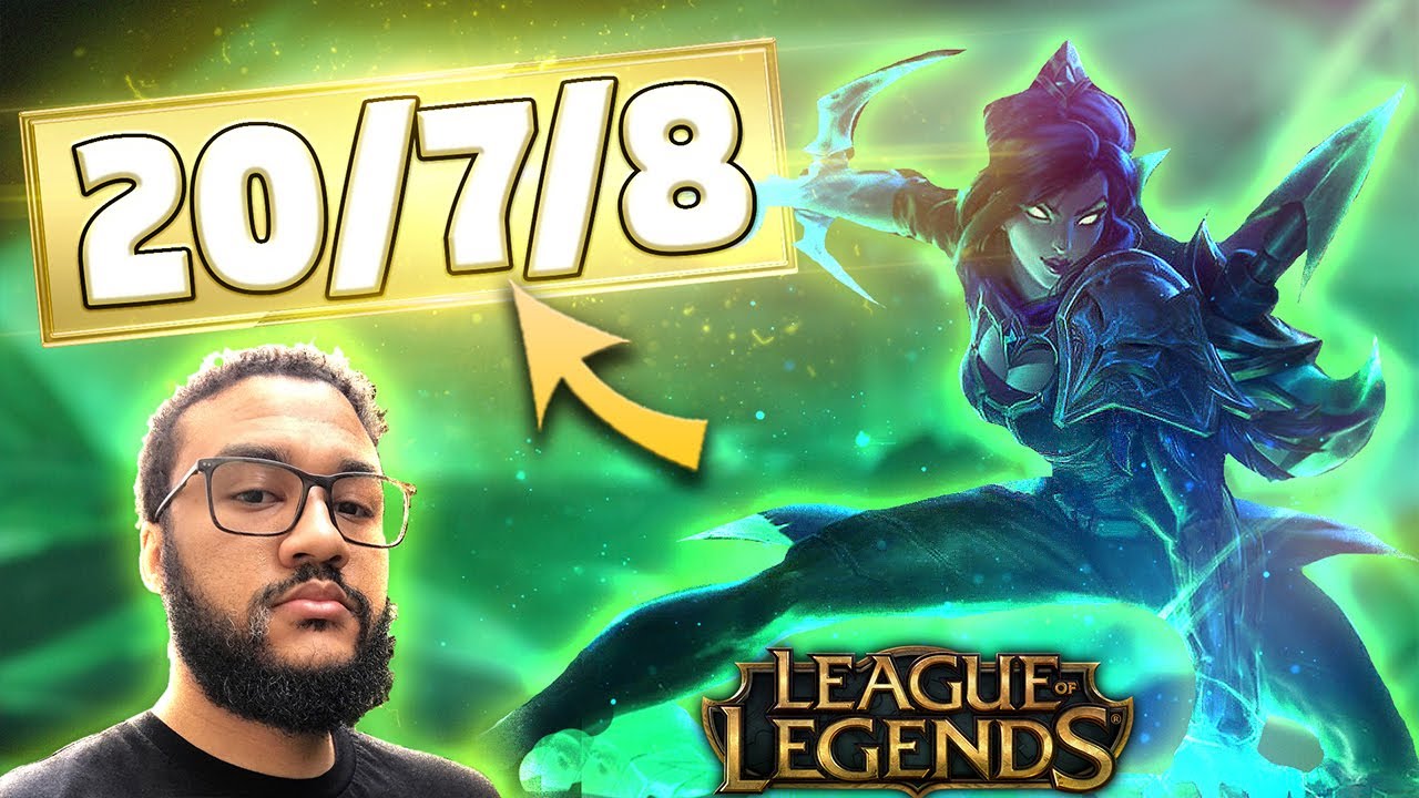 LCS Pro Player vs Silvers (League of Legends) - YouTube