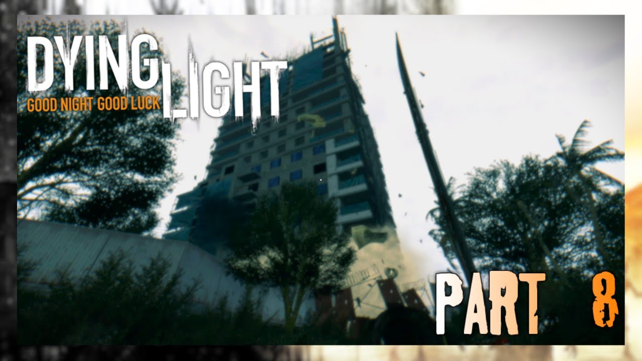 Blowing Up A Volatile Hive!!! (Sad Moment Ahead...) -Dying Light ...