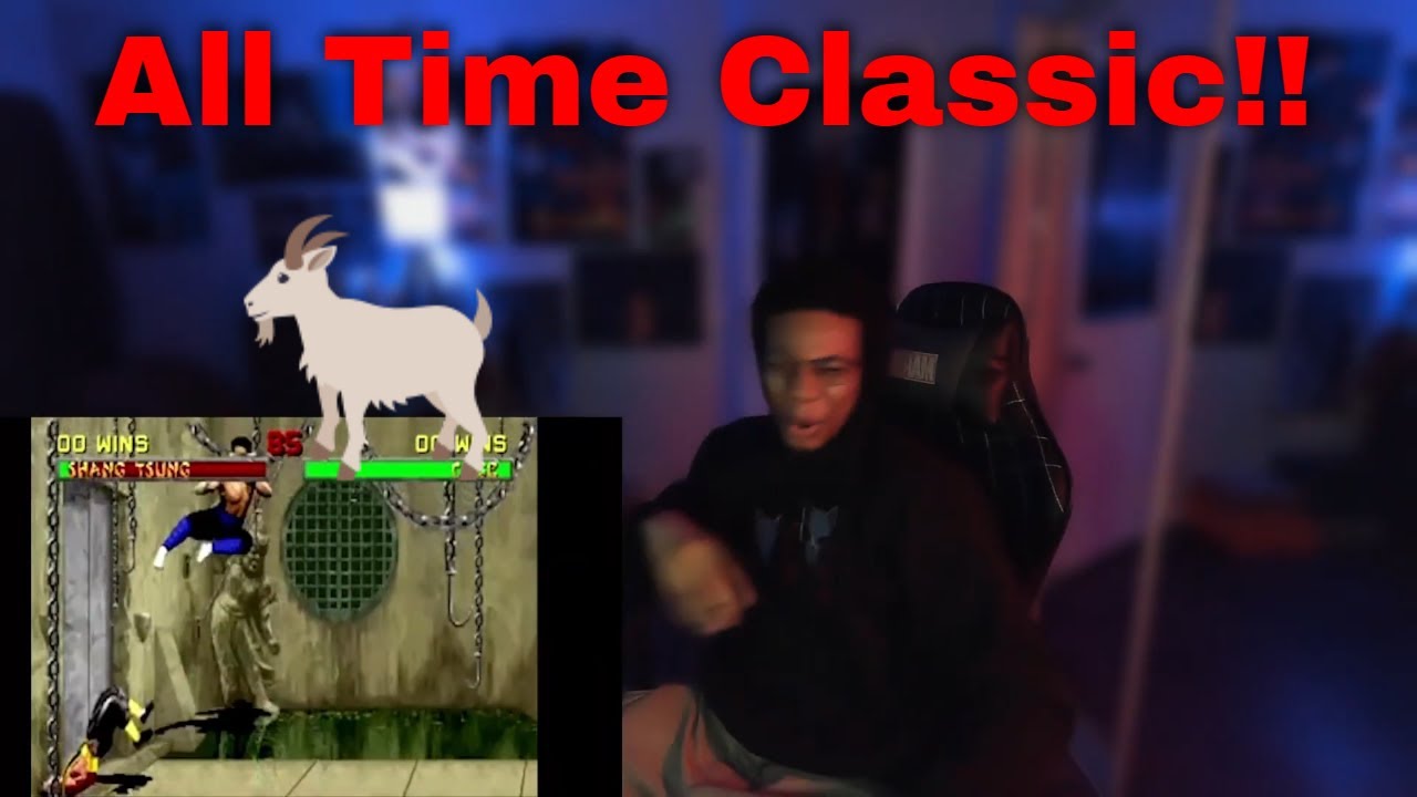 Rio Da Yung Og ft. Rmc Mike - "Inergee" (Official Music Video) Reaction ...