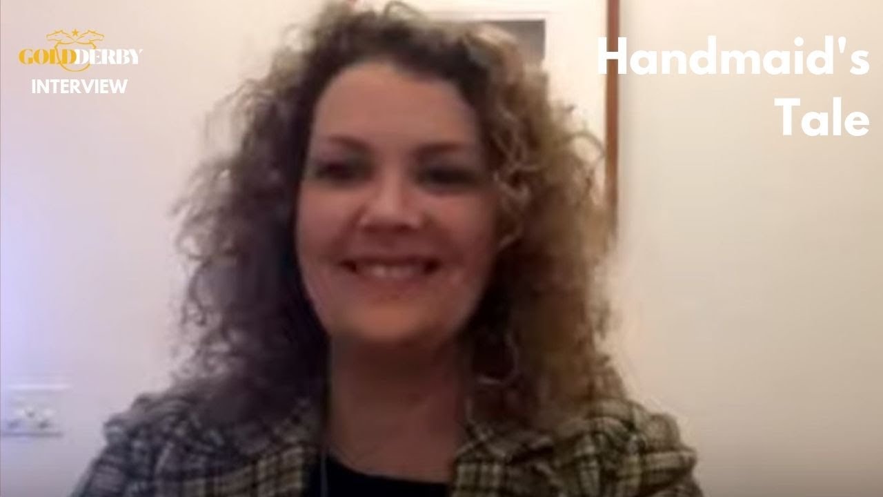 Daina Reid ('The Handmaid's Tale') on directing Elisabeth Moss in ...