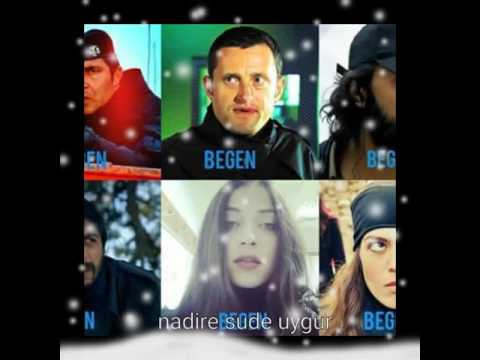 Şefkat tepe&Sungurlar