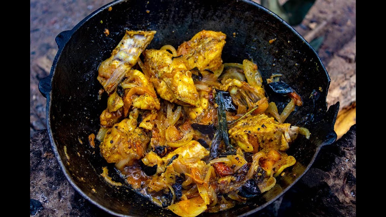 Delicious Sri Lankan Devilled Fish Recipe to Spice Up Your Meal ...