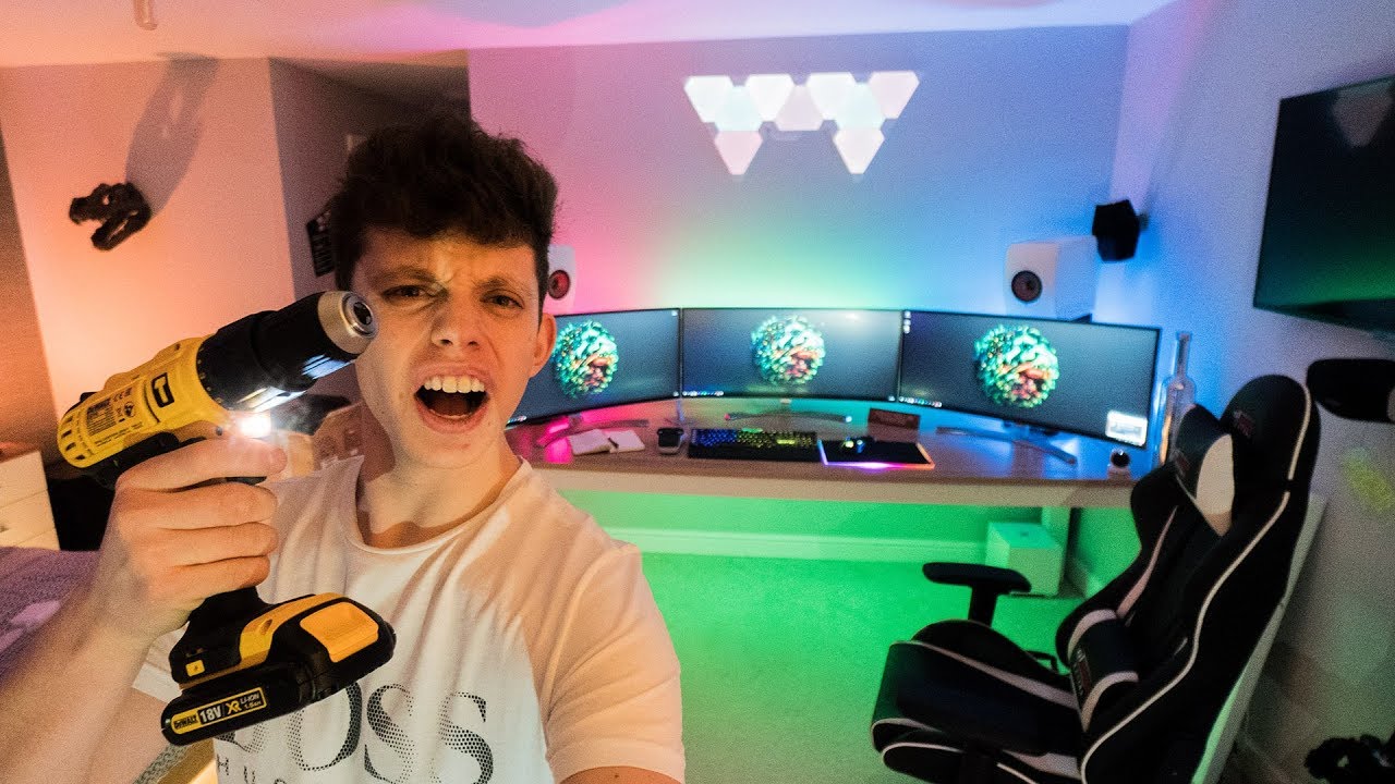 This GAMING SETUP Needs FIXING UP YouTube this-gaming-setup-needs-fixing-up-youtube