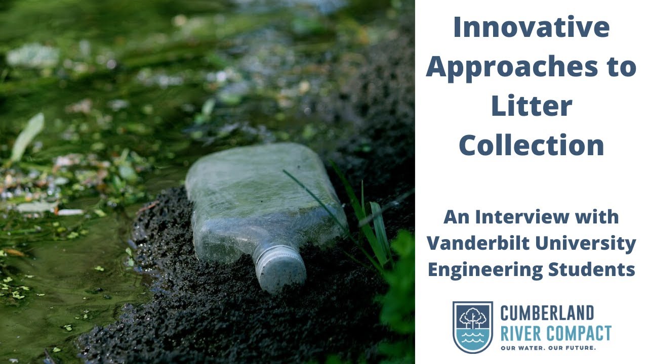 Innovative Approaches to Litter Collection: An Interview with ...