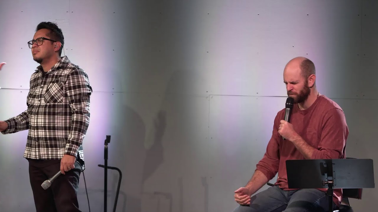 Antioch Dallas Jesus Hour | January 12th, 2021 - YouTube