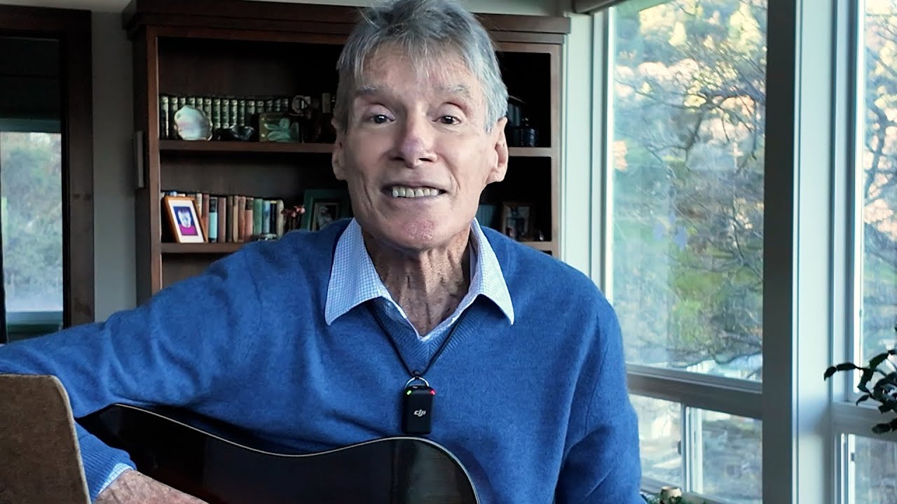 Harry Lyons · Acronym Song performed December 09, 2024 - YouTube