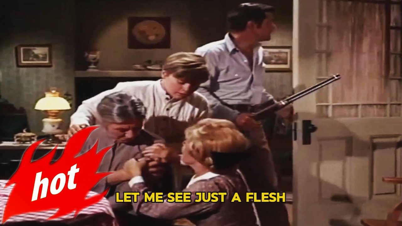 The Big Valley SS2 🎁E7 : Target + E8 : The Velvet Trap🎁 NEW UPDATE ...