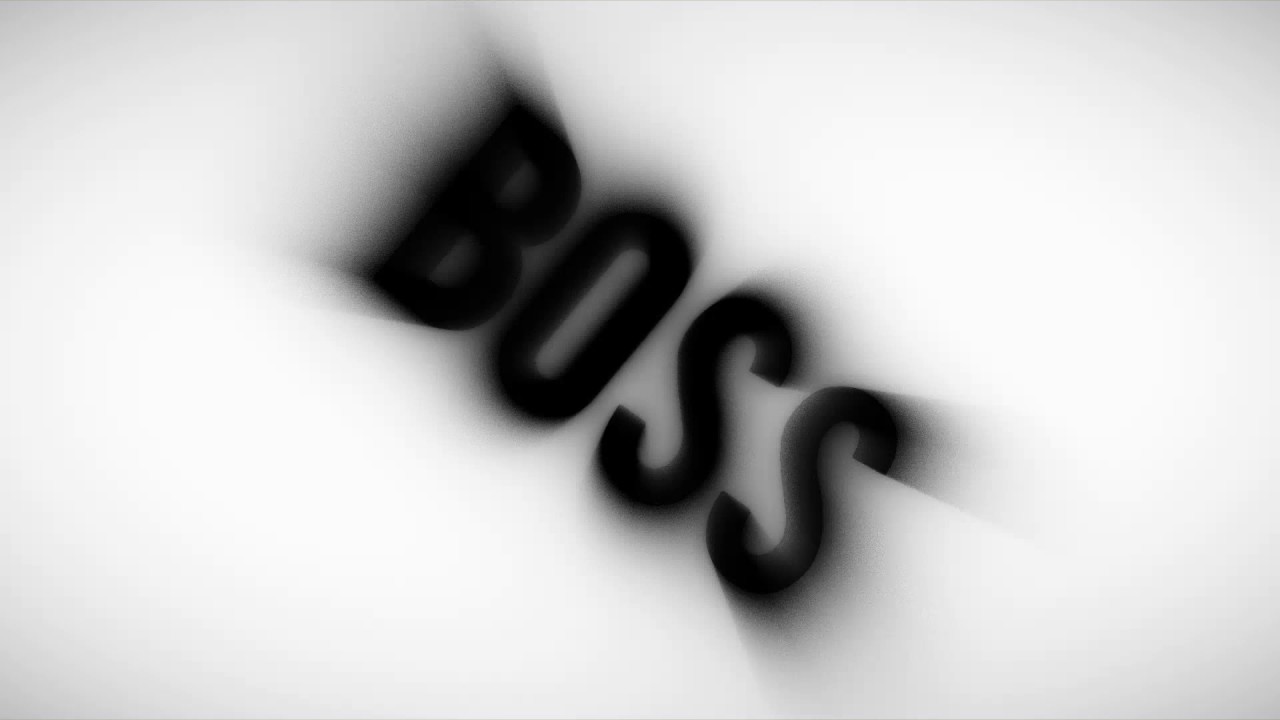 intro для BOSS - YouTube