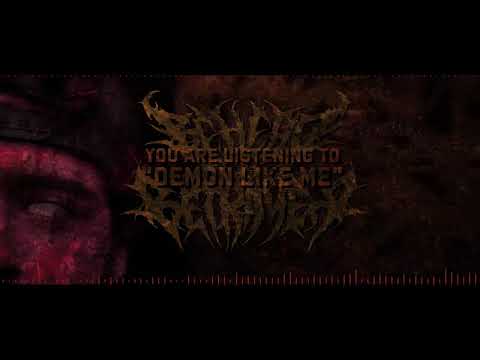 Behead The Betrayer - Demon Like Me (OFFICIAL SINGLE STREAM)