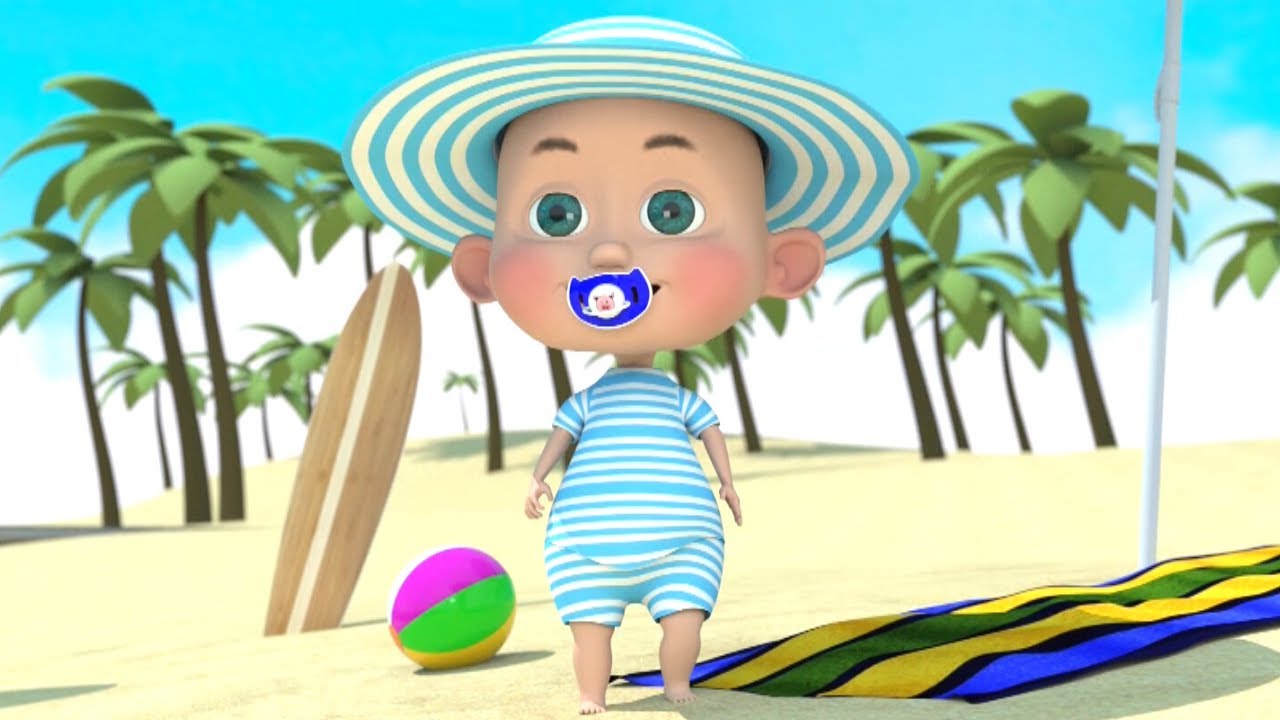 My Binky 👶 The Pacifier Song For Kids 👶 BROandSIS - Baby Songs - YouTube