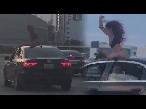 Twerk Yapan Araba, ilginç Mekanik Arızalar