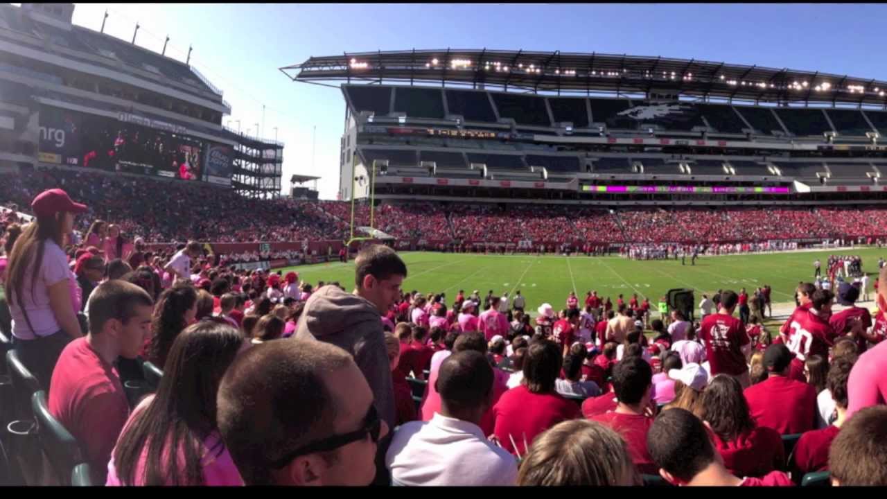 Temple University: Life as a Freshman (So Far) - YouTube