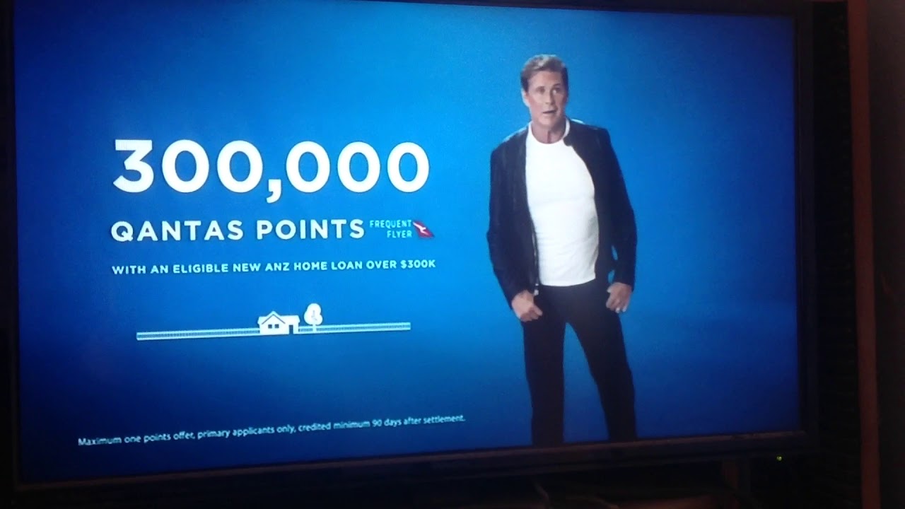 ANZ 2019 Ad - YouTube