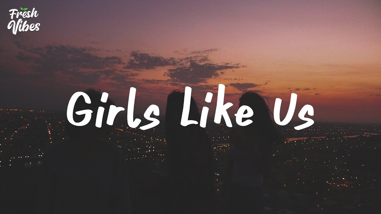 Zoe Wees - Girls Like Us (Lyrics) - YouTube