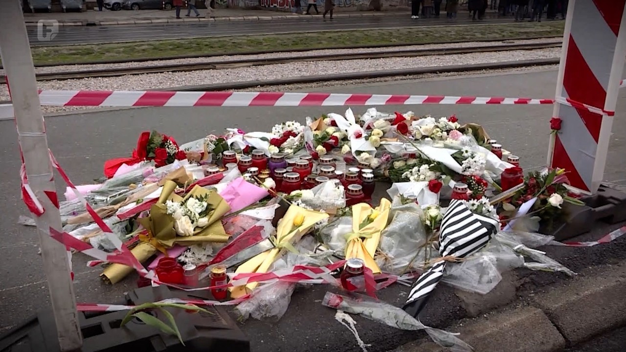 GRAS i godine propadanja: Kako je došlo do tragedije? - YouTube