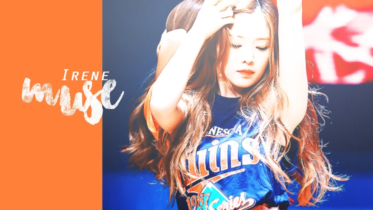 Irene || muse - YouTube