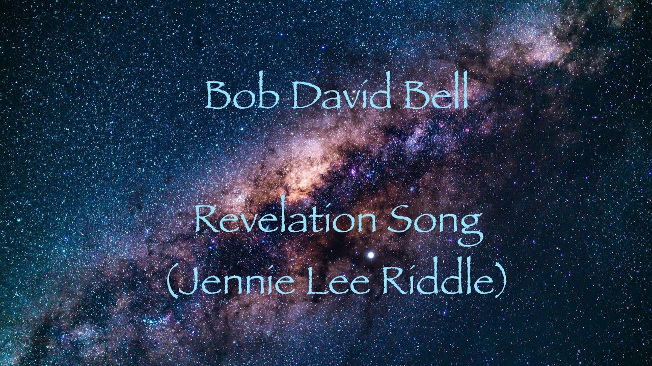 Revelation Song (Jennie Lee Riddle/Kari Jobe) - YouTube