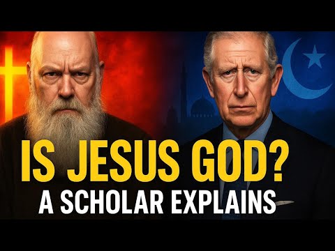 What Churches Don’t Tell You About Jesus — A Scholar Speaks| Dr Jerald ...
