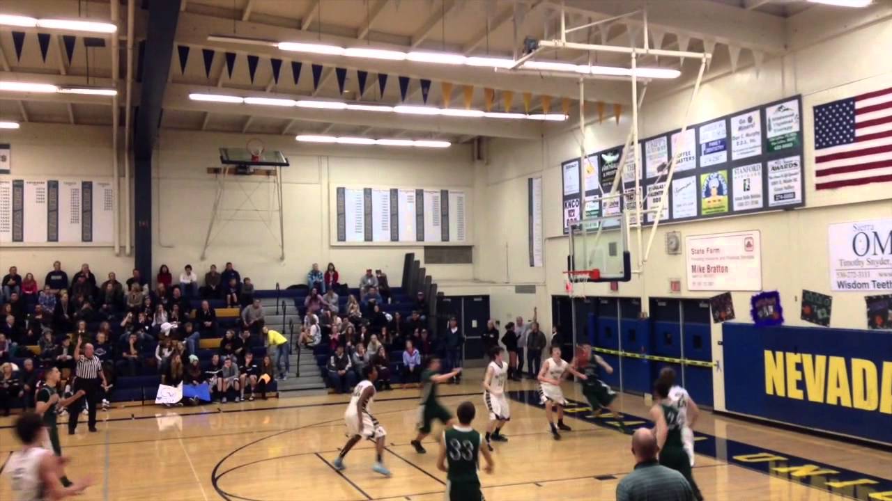 Charlie Tooley Class of 2016 - YouTube