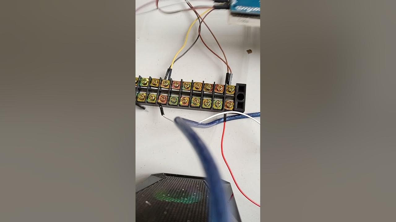 Membuat Jam Digital Menggunakan Arduino !... - YouTube