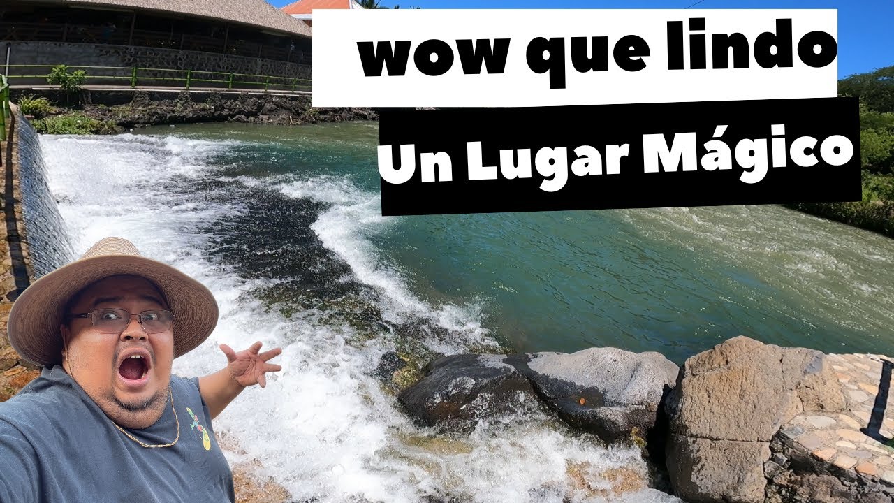 Los mejores lugares 😱🤩🏃Para Disfrutar APUZUNGA METAPAN - YouTube