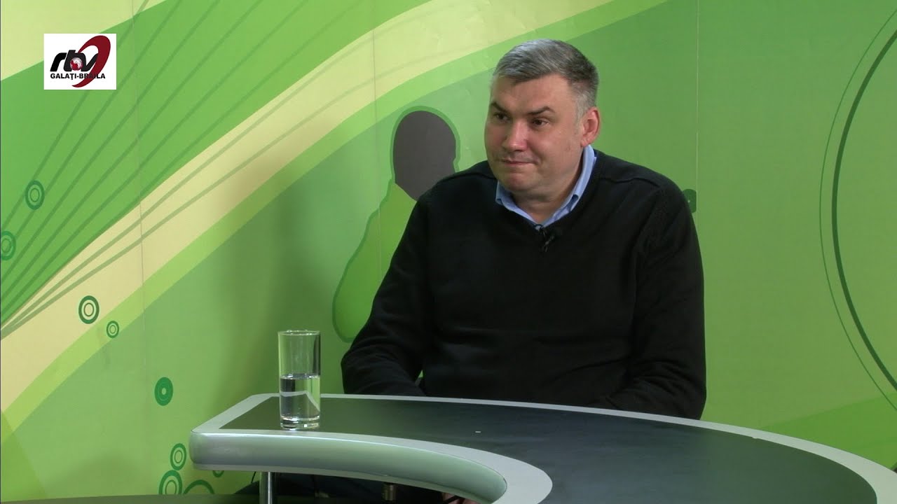 DERBY (Florin Andronic) - YouTube