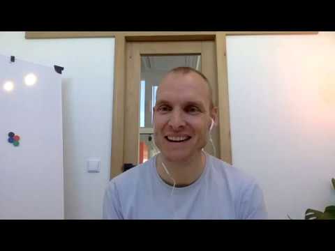 Candidate.ID | Talent Lead Conversion Webinar | Scot McRae and Mees van ...