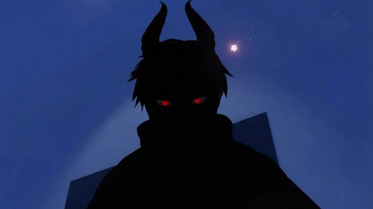 【VRChat】 Beware Of Avatar Crasher - YouTube