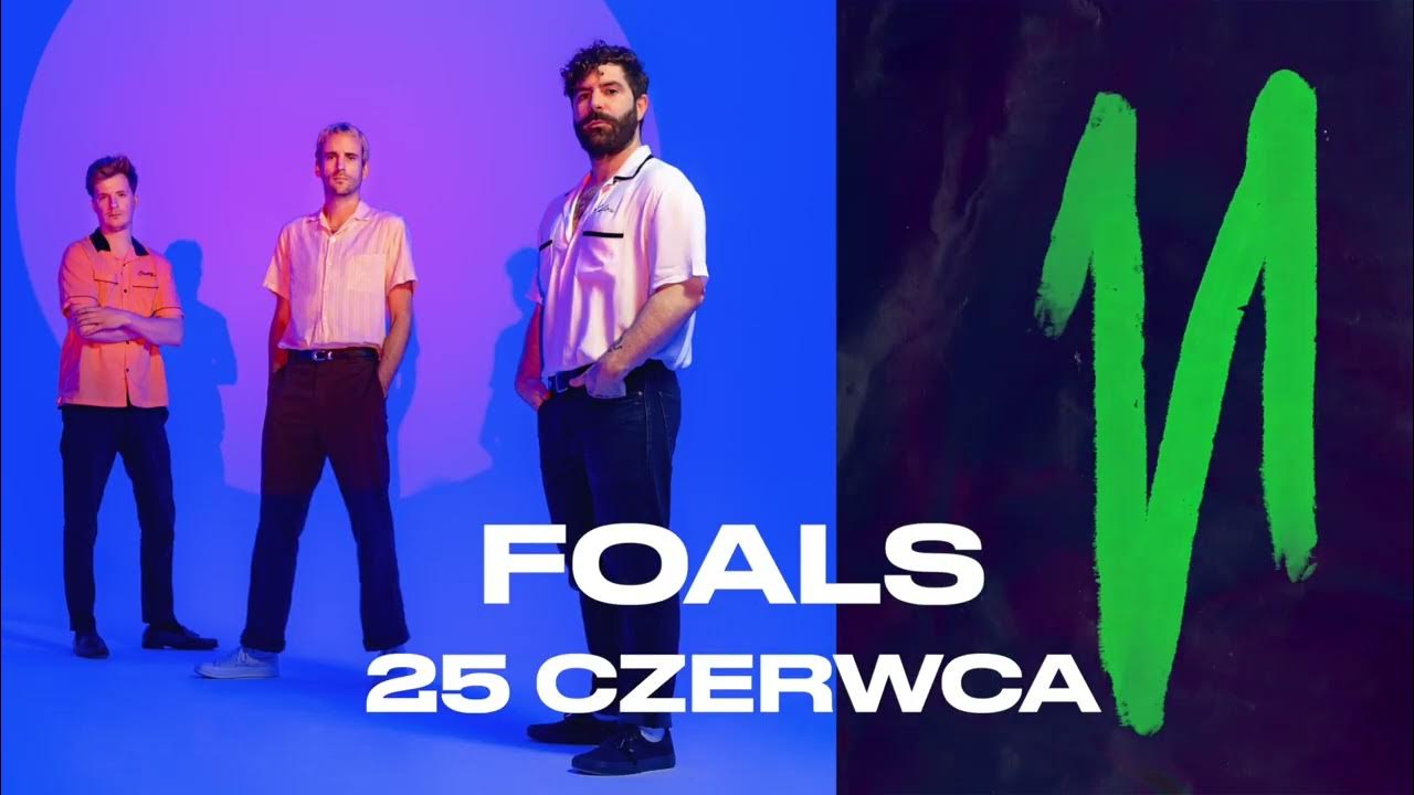 Klub Progresja i Charm Music zapraszają na Letnią Sceną Progresji! - YouTube