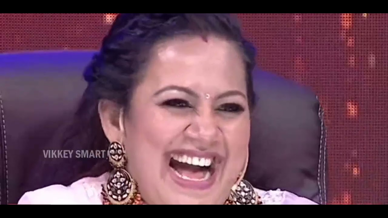 kpy bala and vinoth comedy in kpy champion session 3 - YouTube