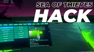 New Update Sea Of Thieves Hack Menu Undetect Tutorial Sof Hack Menu ...