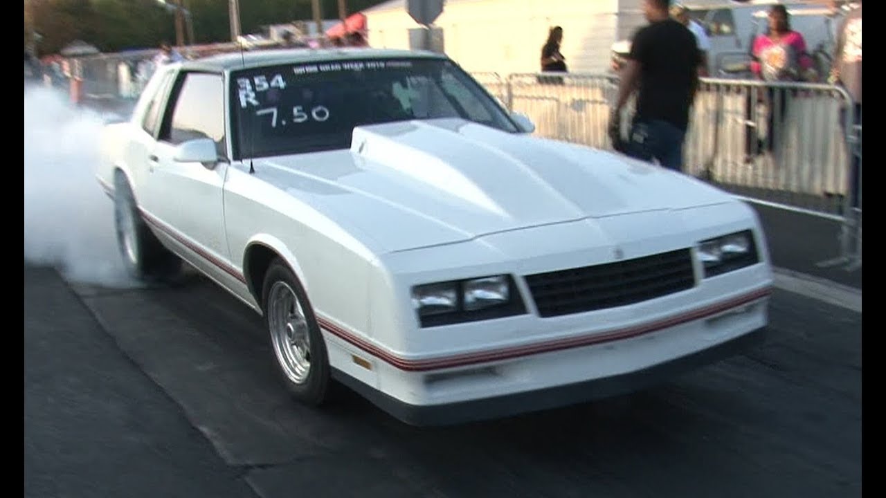 THE DRAG WEEK 2019 SLEEPER - YouTube