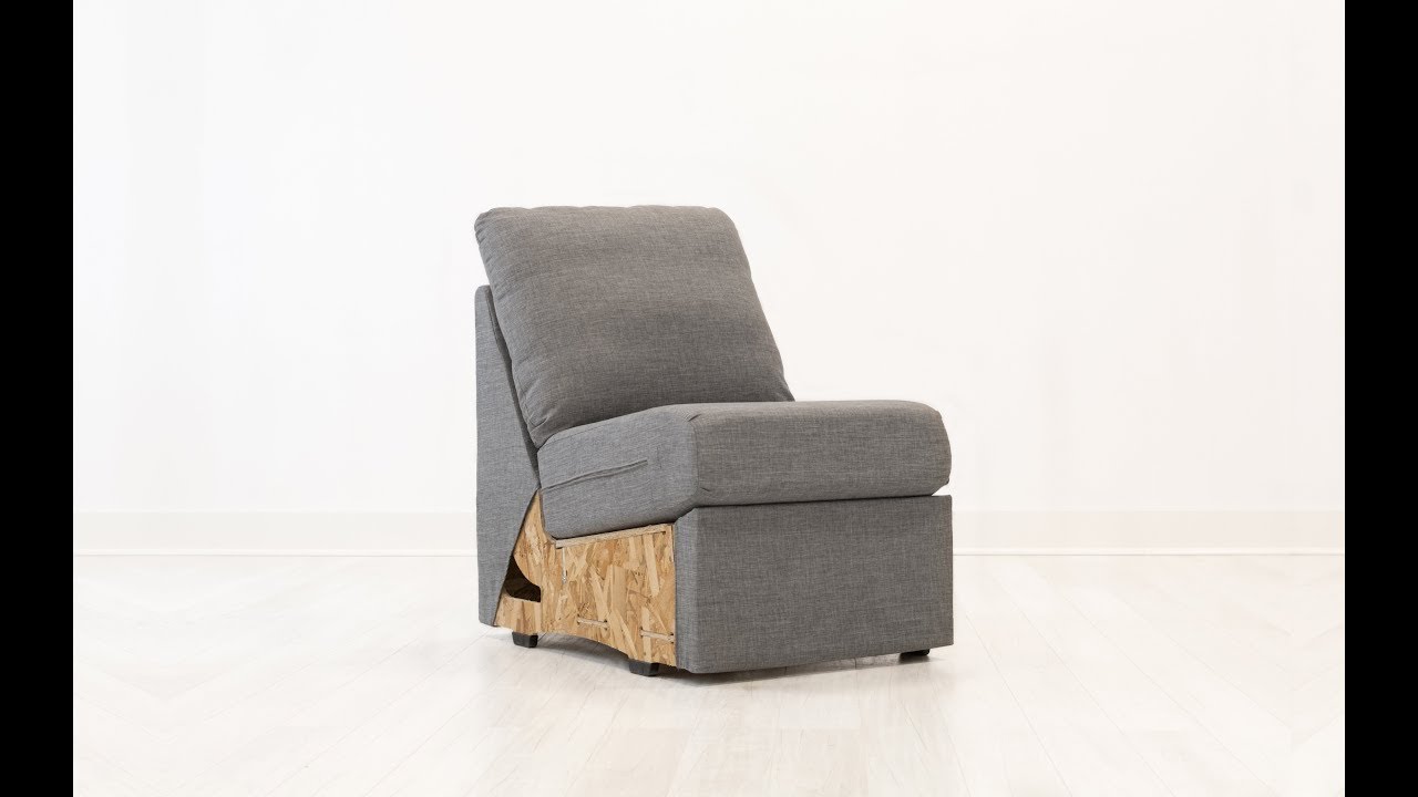 The "Armless Unit" Explained - YouTube