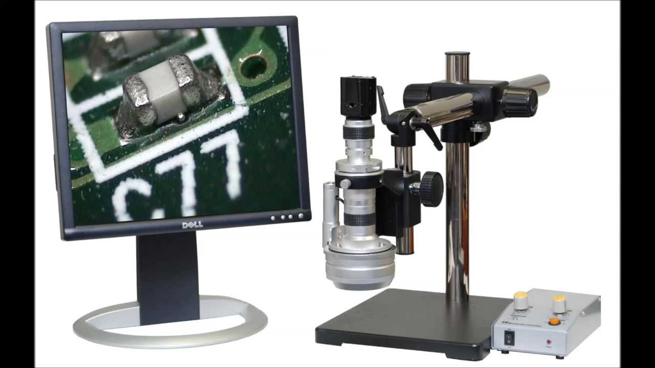 YSC Technologies Trailer [OLD] - YouTube