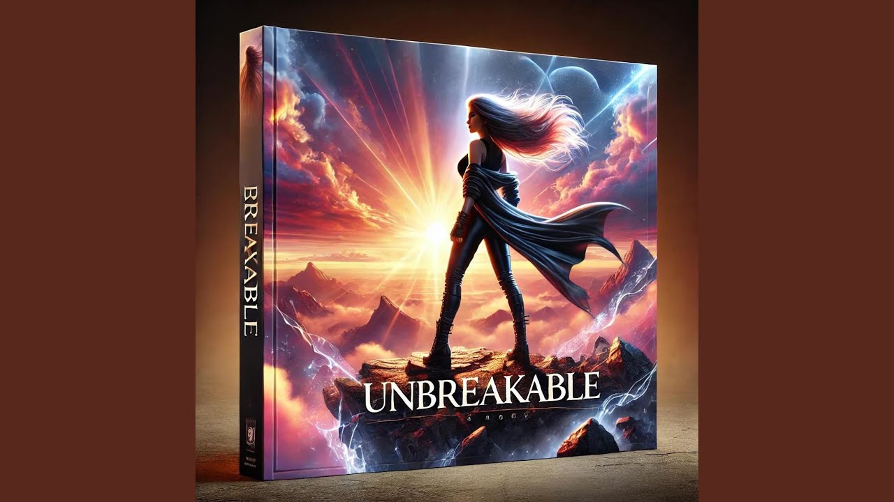 Unbreakable - YouTube